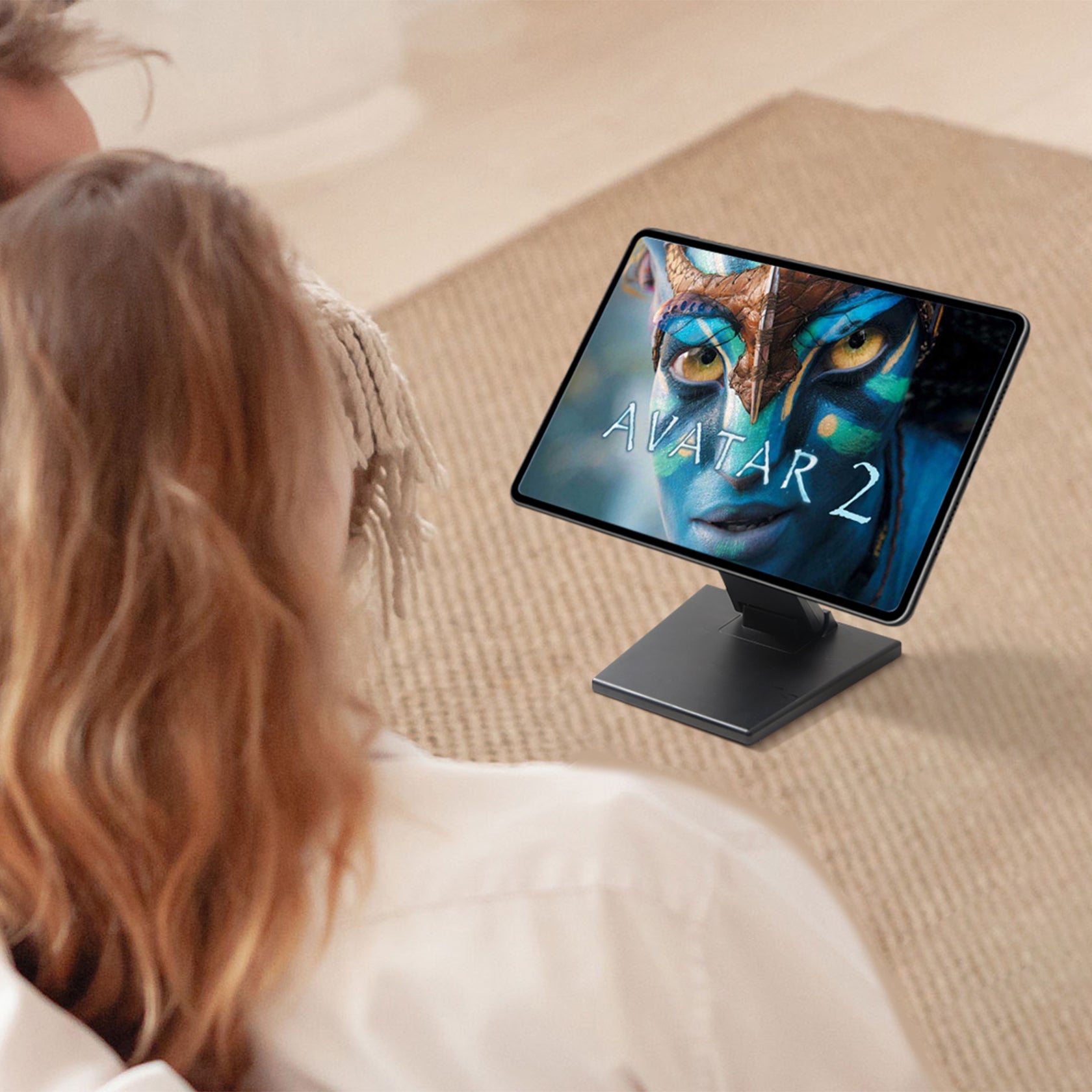 iPad Magnet Mount Plate VESA Compatible | Magnetic Arm Mount – MOUNT ELIPSE